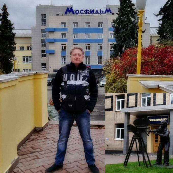 Аватар автора
