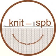 KNIT-SPB. Вязание на машине и обучение мастерству Аватар автора