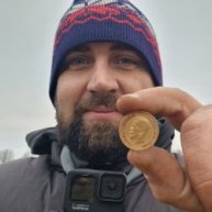 Подземный поиск Аватар автора