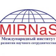 МИРНаС Аватар автора