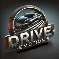 Автосалон DRIVE EMOTIONS Аватар автора