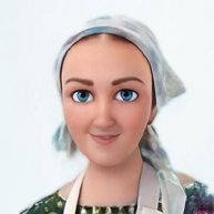 ДЕРЕВЕНСКИЙ ДНЕВНИК ОЧЕНЬ МНОГОДЕТНОЙ МАМЫ Аватар автора
