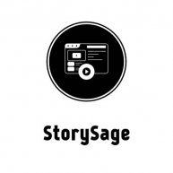 StorySage Аватар автора