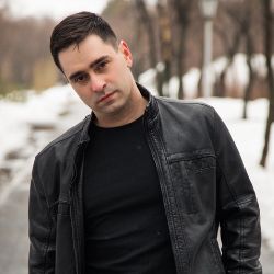 Аватар автора