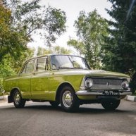 АВТО_СССР Аватар автора