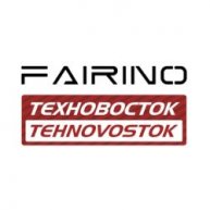FAIRINO - Техновосток Аватар автора