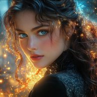 АУДИОКНИГИ В ЖАНРЕ: ЛЮБОВНОЕ ФЭНТЕЗИ Аватар автора