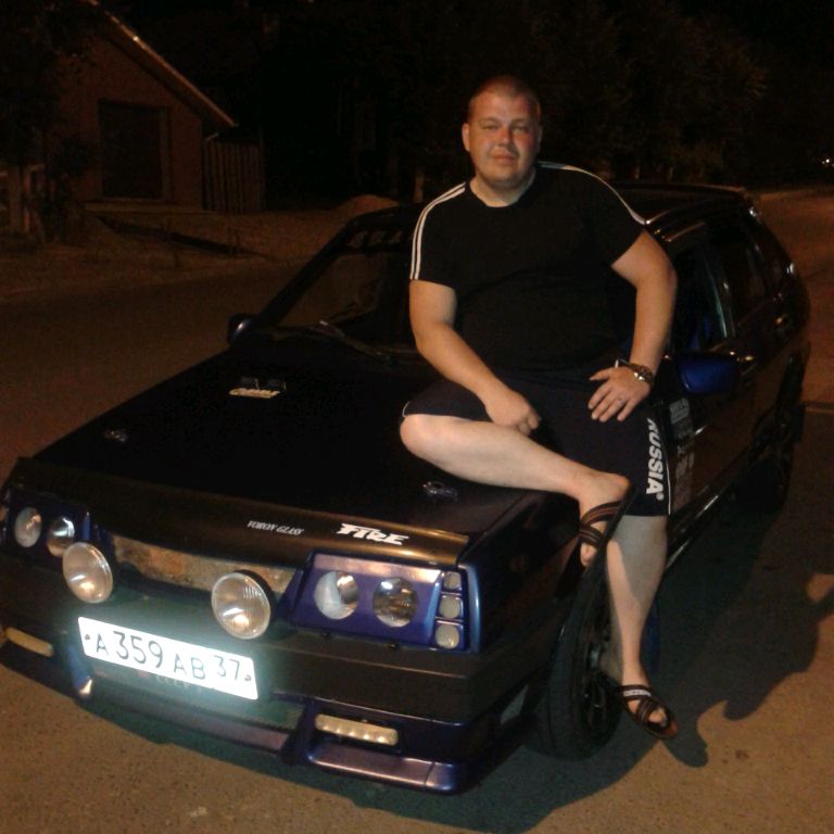 Аватар автора