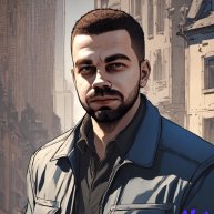 BRF Аватар автора