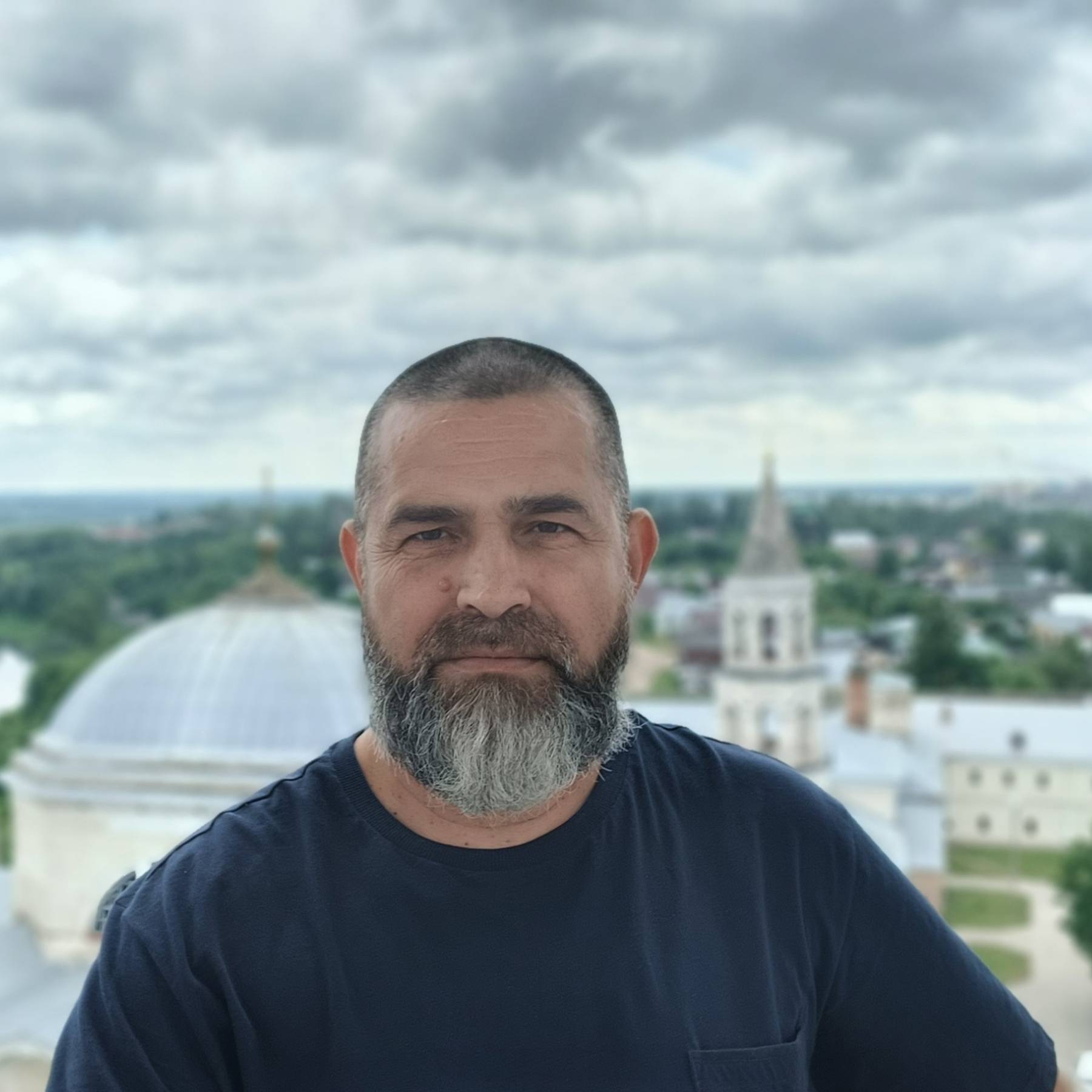 Евгений
