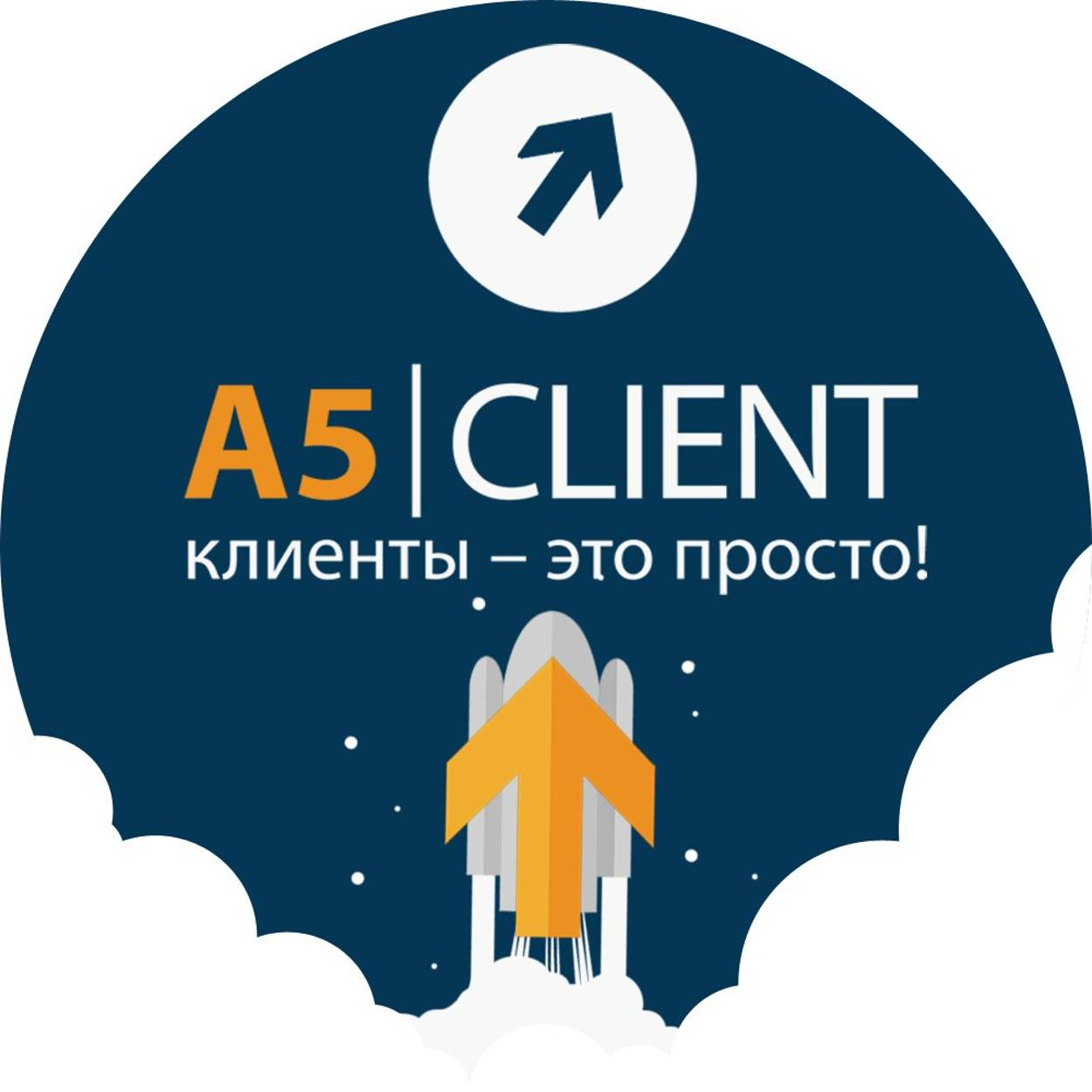 service-a5client Аватар автора