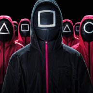 Сериал Игра в кальмара Аватар автора