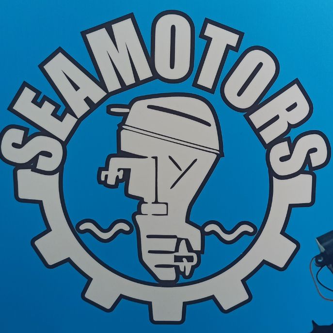 Seamotors VLADIVOSTOK Аватар автора
