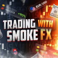 Smoke FX Аватар автора