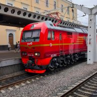 Transport Kirill Огонь Аватар автора