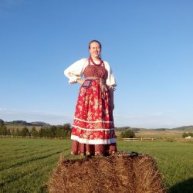 София Горбунова Аватар автора