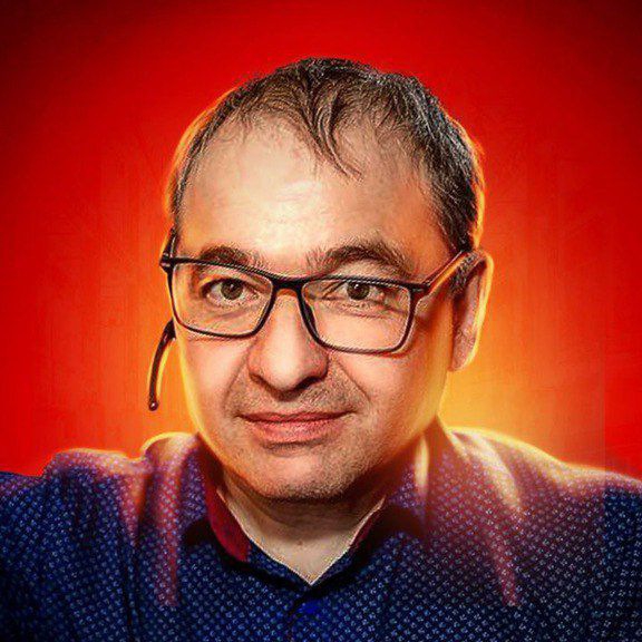 Константин Cruisecontrol27