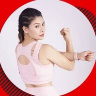 Fitness Aerobic Zumba Аватар автора