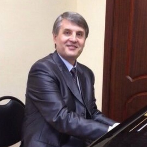 Владимир Бурлаков