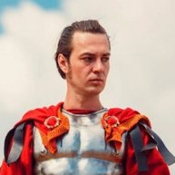 Легат Гай Стримус Донат Аватар автора