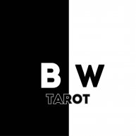 Black and White Tarot Аватар автора