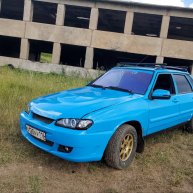 SkyBlueChannel Аватар автора