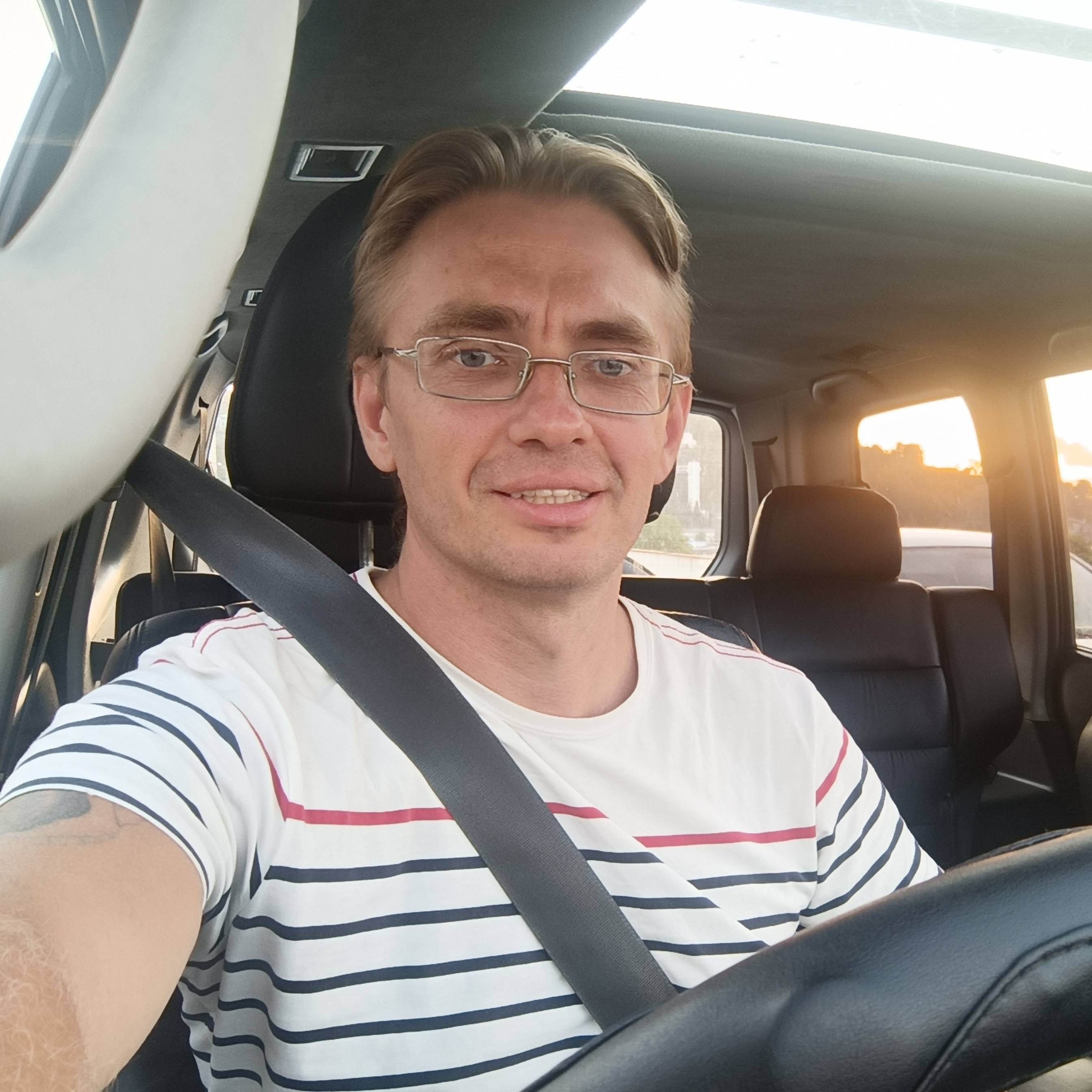 Аватар автора