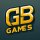 Иконка канала GB Games