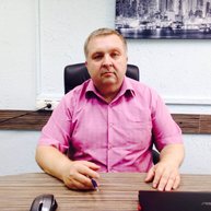 Александр Белик Аватар автора
