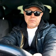 Незаурядный канал Аватар автора