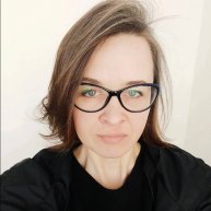 Екатерина Левченко Аватар автора