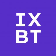 IXBT.com Аватар автора