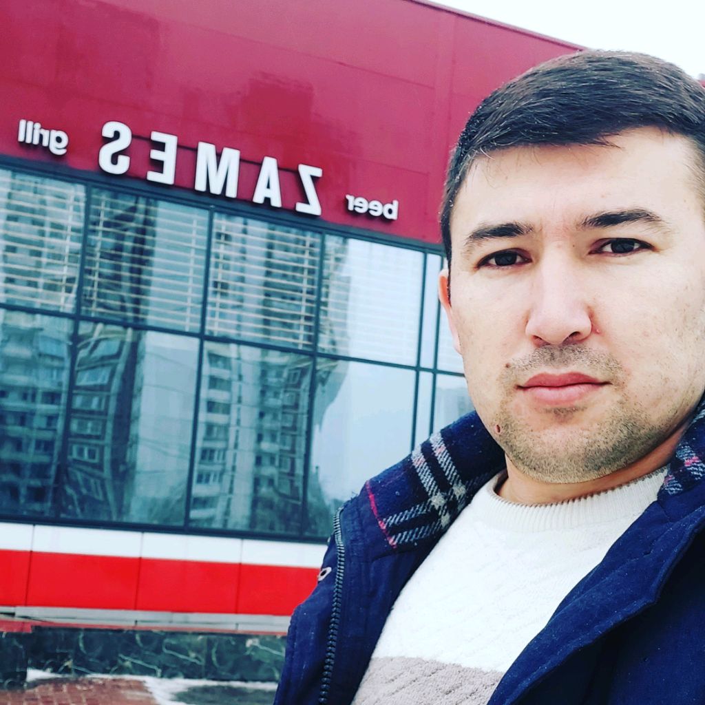 Аватар автора