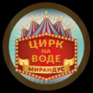 ЦИРК НА ВОДЕ  Аватар автора