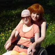 Две Елены Аватар автора