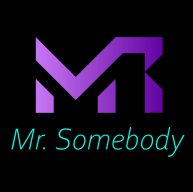Mr. Somebody Аватар автора