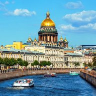 LIFE.Petersburg Media Аватар автора