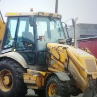 Vadim JCB3CX Murmansk Аватар автора