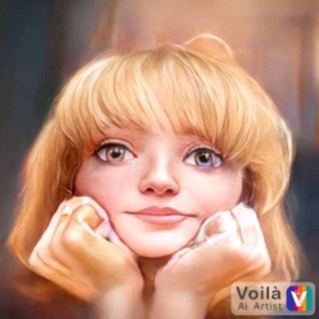 Аватар автора