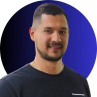 Морозов Дмитрий - систематизация бизнес-процессов Аватар автора