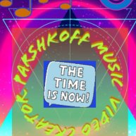 PARSHKOFF MUSIC VIDEO CREATOR. Аватар автора