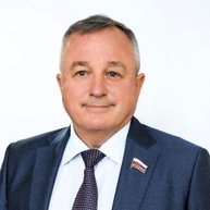 Депутат ЗСНО Игорь Тюрин Аватар автора