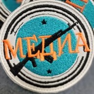 Калашников Медиа Аватар автора