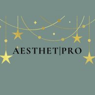 AESTHET|PRO Аватар автора