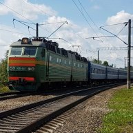 Пути Сообщения | Денис Аватар автора