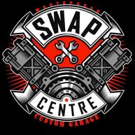 Свапцентр Swapcentre Аватар автора