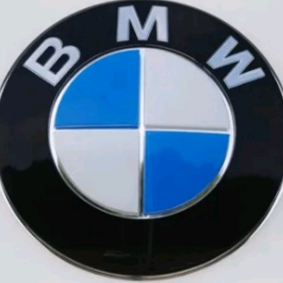 НИКИТА BMW. Аватар автора