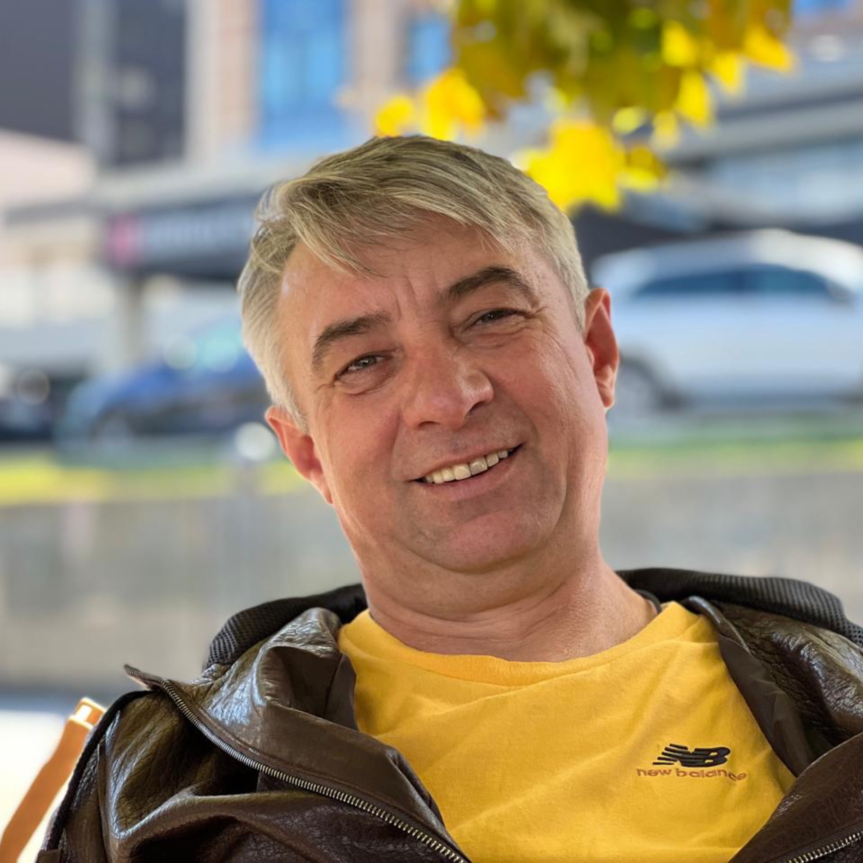 Аватар автора
