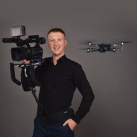 Видеограф Александр Соколов Аватар автора