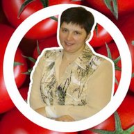 Ната и томаты Аватар автора